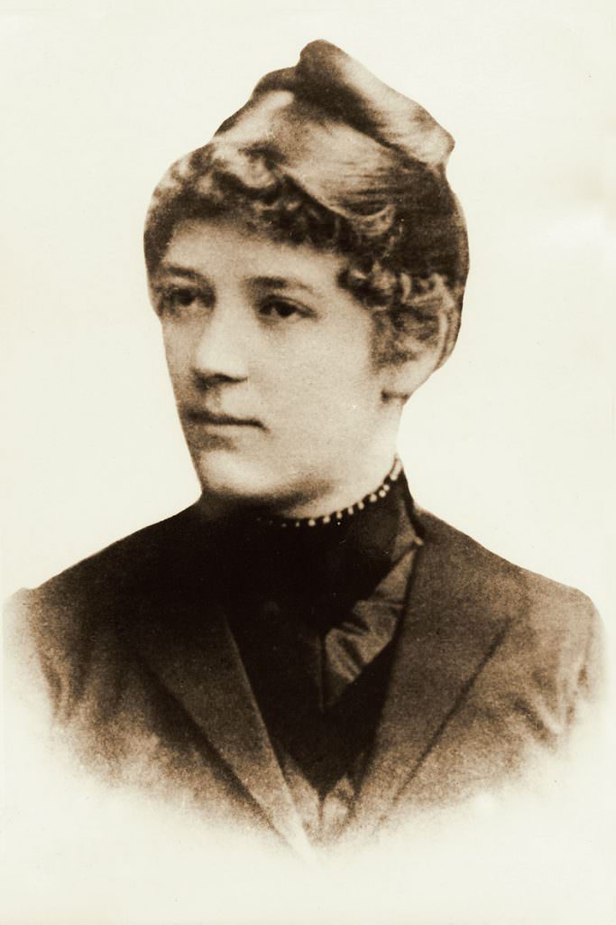 The life of Bl. Mother Maria Teresa of St. Joseph - Carmelite Sisters ...