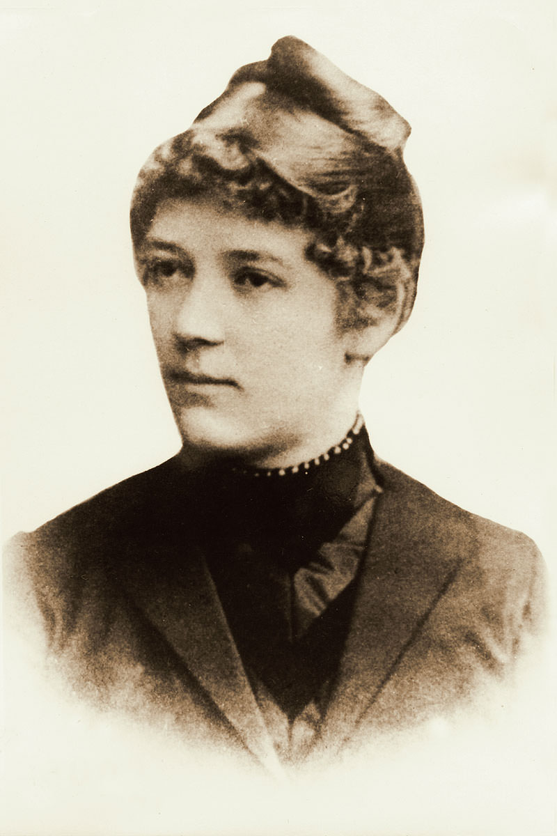 The life of Bl. Mother Maria Teresa of St. Joseph - Carmelite Sisters ...