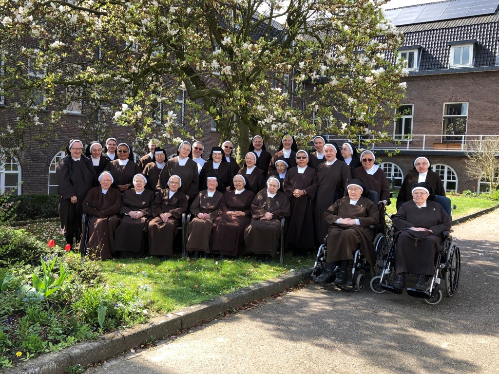 Bezinningshuis Regina Carmeli